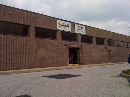 Ferguson Plumbing Supply - Plumbing Expert at 3445 S Front St ...