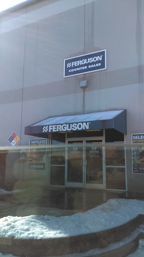 Ferguson Plumbing Supply - Plumbing Expert at 5025 Sunset Rd, Charlotte ...