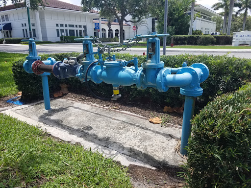 Flamingo Plumbing & Backflow - Plumbing Expert at 2781 Vista Pkwy Suite ...