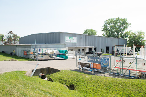 Carr Supply - Monroe - Plumbing Expert at 220 American Way, Monroe, OH ...