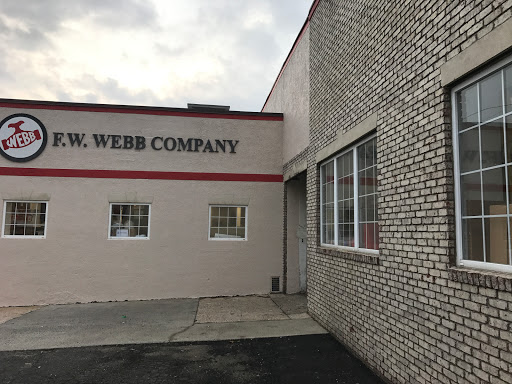 Plumbing Supply Stamford Ct