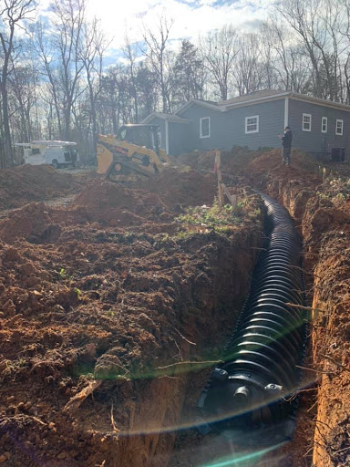 Ferguson Plumbing Supply - Plumbing Expert at 5025 Sunset Rd, Charlotte ...