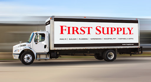 First Supply - Plumbing Expert at 6800 Gisholt Dr, Madison, WI, 53713 ...