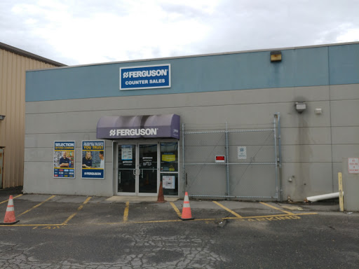 Ferguson Plumbing Supply - Plumbing Expert at 4001 E Monument St ...