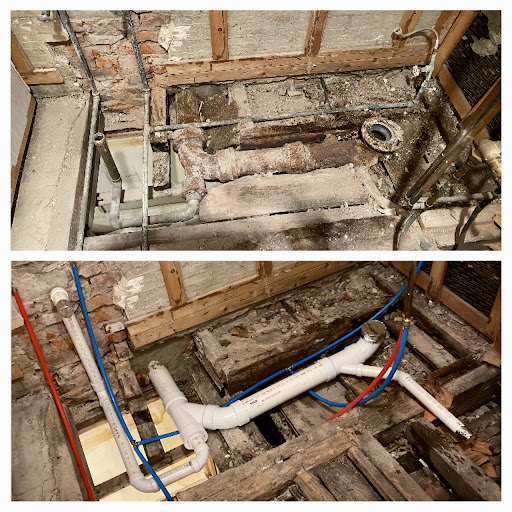 Ferguson Plumbing Supply - Plumbing Expert at 3445 S Front St ...