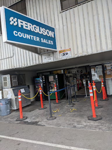 Ferguson Plumbing Supply - Plumbing Expert at 801 Moowaa St, Honolulu ...