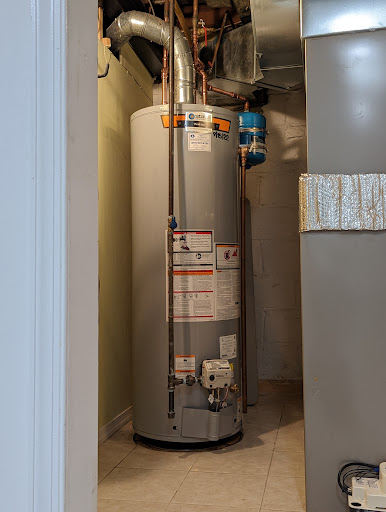 Ferguson Plumbing Supply - Plumbing Expert at 11730 Baltimore Ave ...